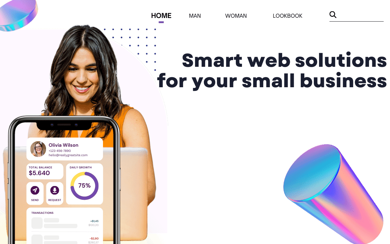 OnePlug Technologies – offers global web services, including hosting ...
